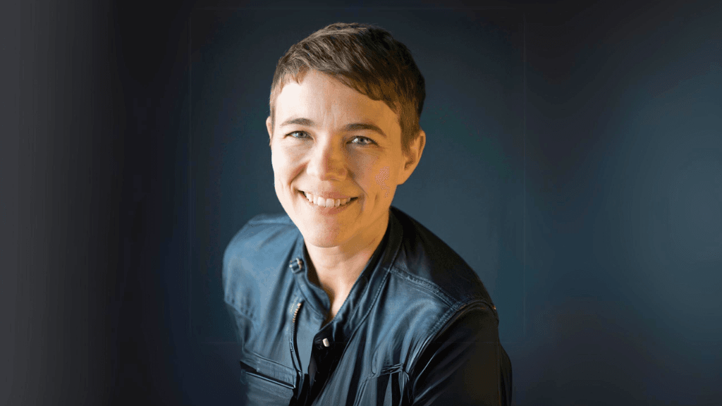 Professionele ontwikkeling is een cadeau aan mijzelf - Werken voor Cultuur