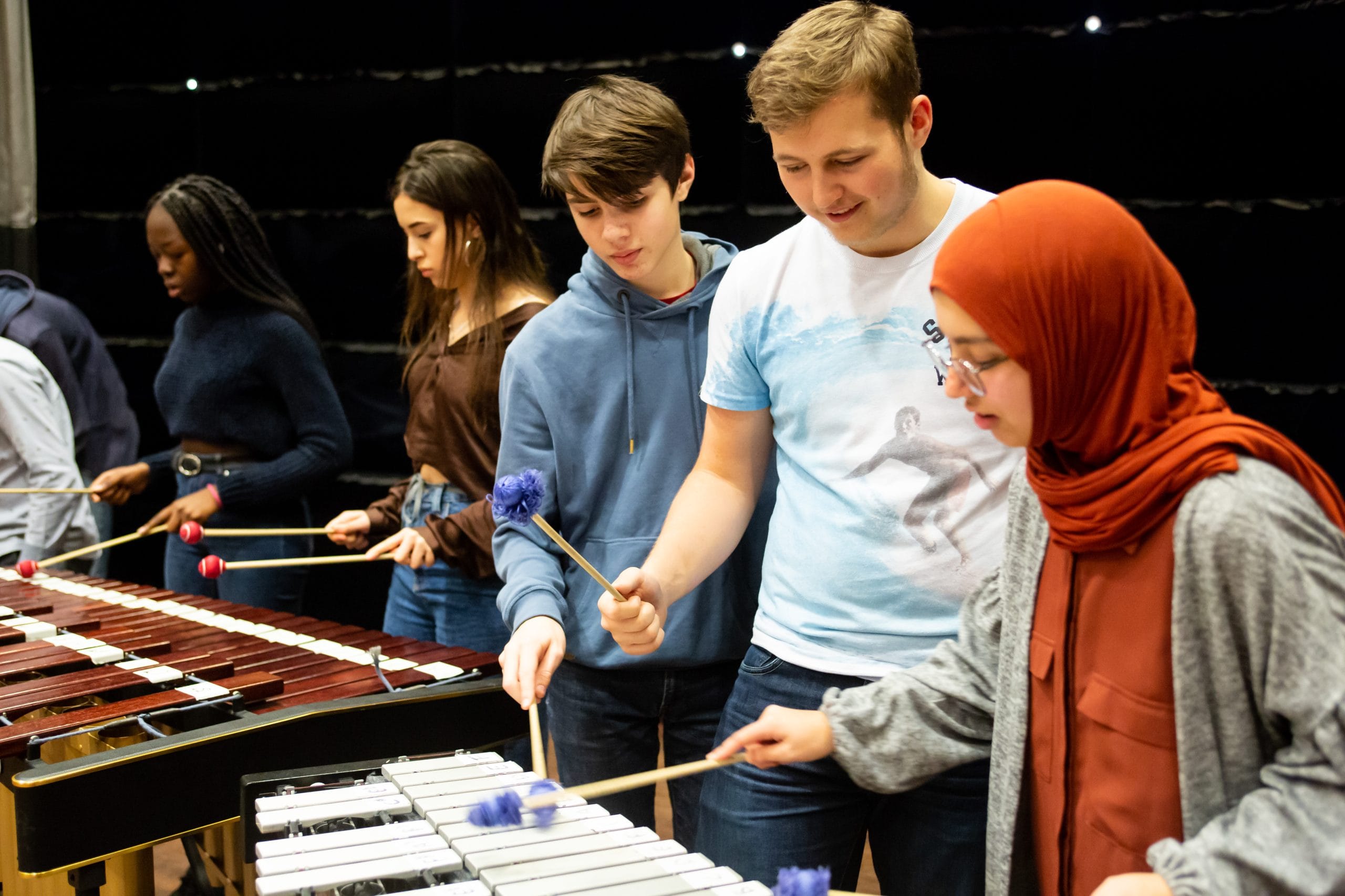 Werken voor Cultuur: dé vacaturebank voor culturele vacatures