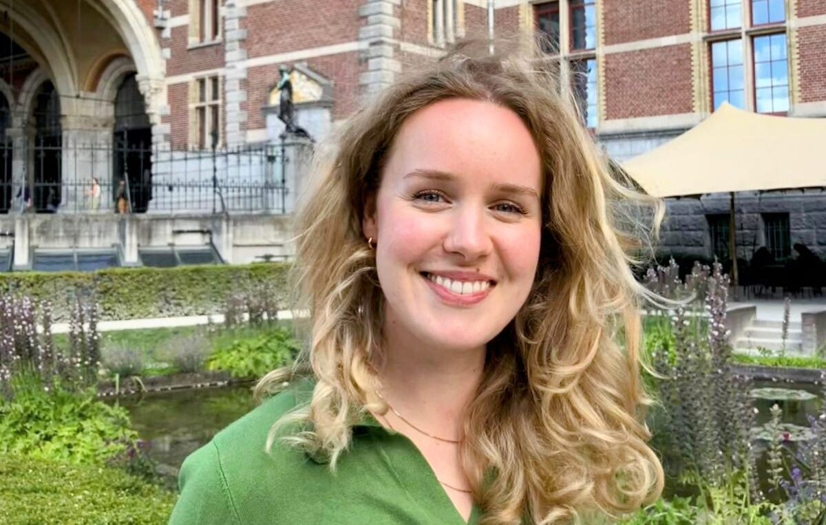 Zo trekt het Rijksmuseum de juiste mensen aan | Werken voor Cultuur